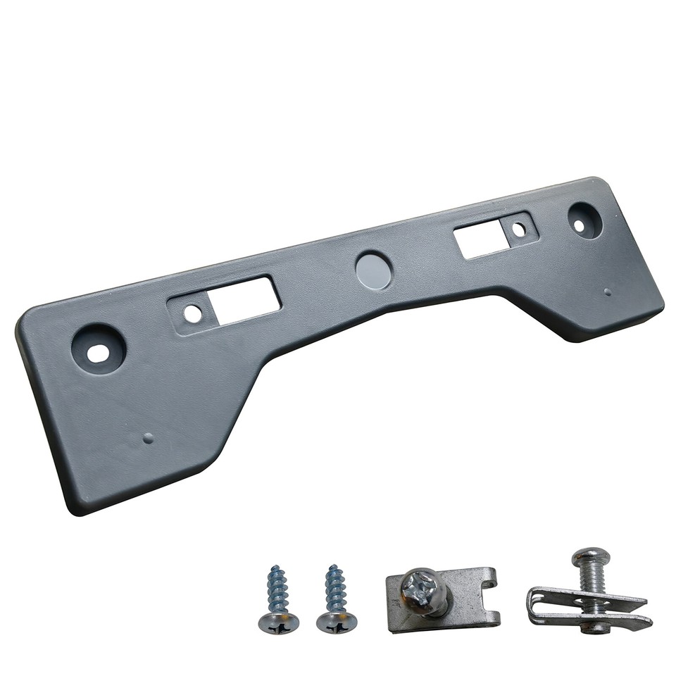 For 2016 2017 2018 Toyota RAV4 Front License Plate Frame Holder ...