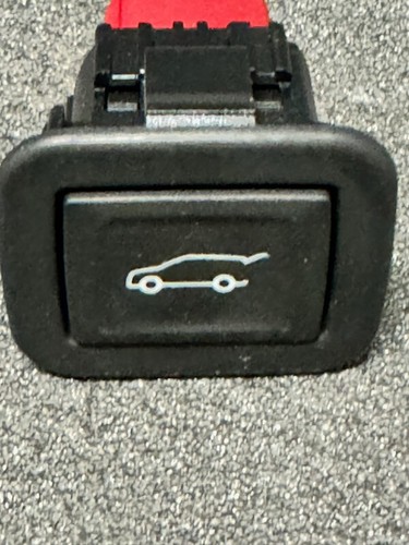 2021-205 GMC Chevrolet Buick Cadillac Liftgate Close Switch New OEM ...