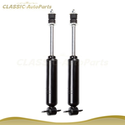 For Chevrolet Astro Biscayne Caprice Impala GMC Safari Front Pair ...