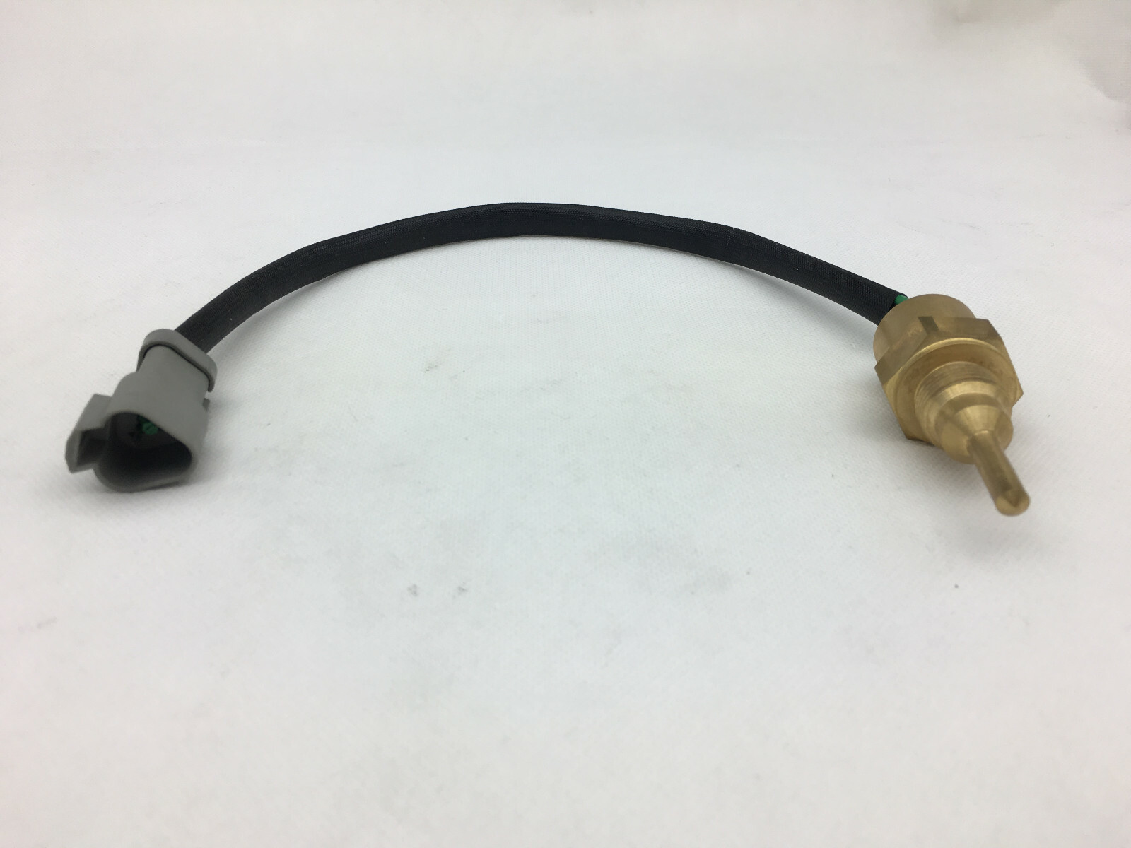 Coolant Temperature Temp Sensor 1022240 For CAT 320D 3406 102-2240 | eBay