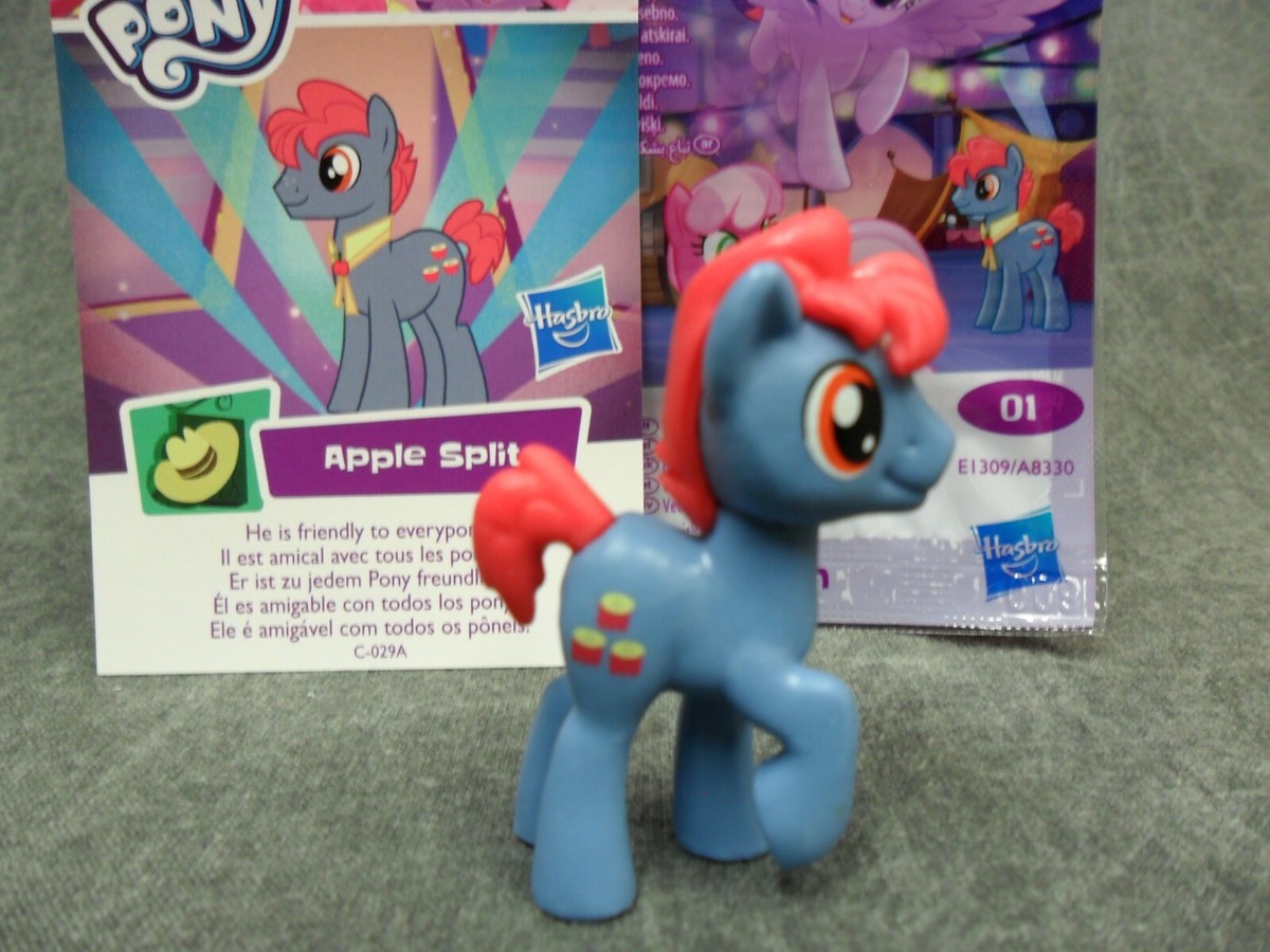 Mlp Apple Sprout