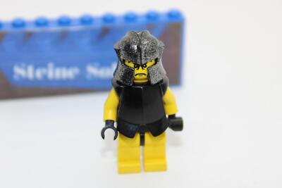 Lego (c) 1x Ritter Figur - Knights Kingdom II - Rogue Knight 4 - cas311 ...