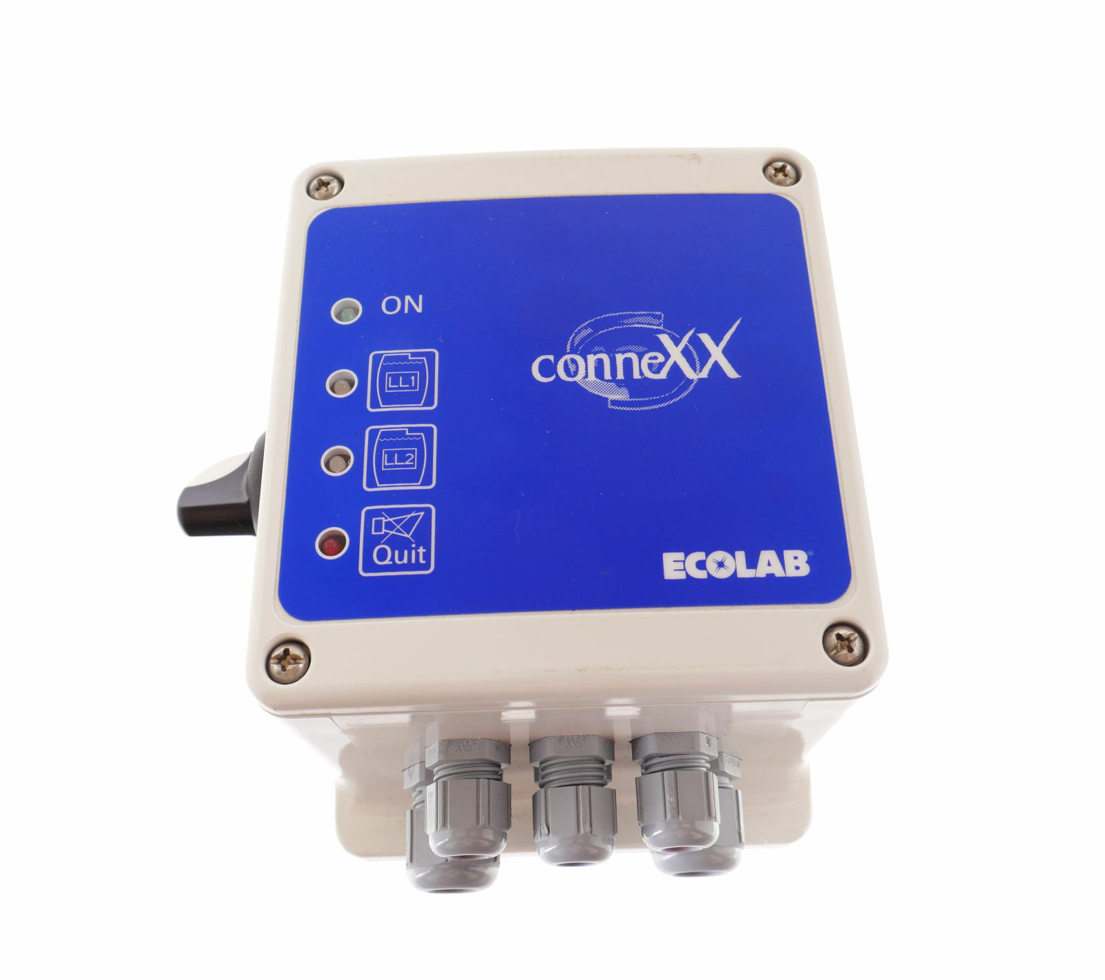 CONNEXX ECOLAB 282650 CONTROL UNIT | eBay
