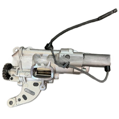 For BMW N13 oil pump assembly 11417600466 actuator engine oil pump auto ...