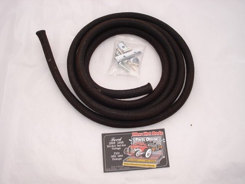 FORD A 1930 - 31 MODEL A COWL LACING KIT HOT ROD - VINTAGE * | eBay