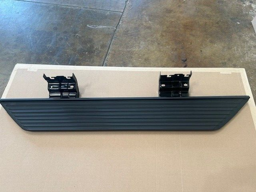 FITS 15 - 22 FORD TRANSIT 150 RH PASSENGER RUNNING BOARD SIDE STEP KK4Z ...