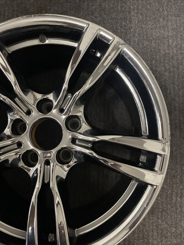 BMW 320i 328i 330e 330i 335i 340i 428i 430i 435i 440i 18" REAR Rim ...