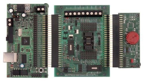 EVAL KIT, SENSOR Signal Conditioning, Signal Conditioning Development ...