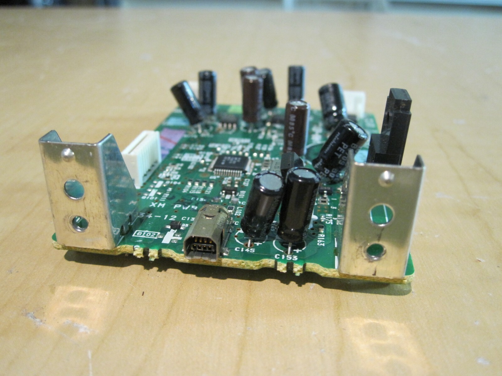 Sony STR DH710 7.1 Channel 105 Watt Receiver for sale online | eBay