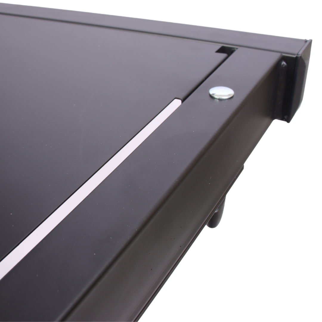 Thor DJS002 DJ Deck Stand CDJ Controller Mixer Laptop Workstation inc ...