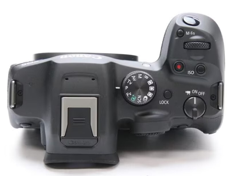 Canon EOS R7 body APS-C size mirrorless camera Imported from Japan New ...