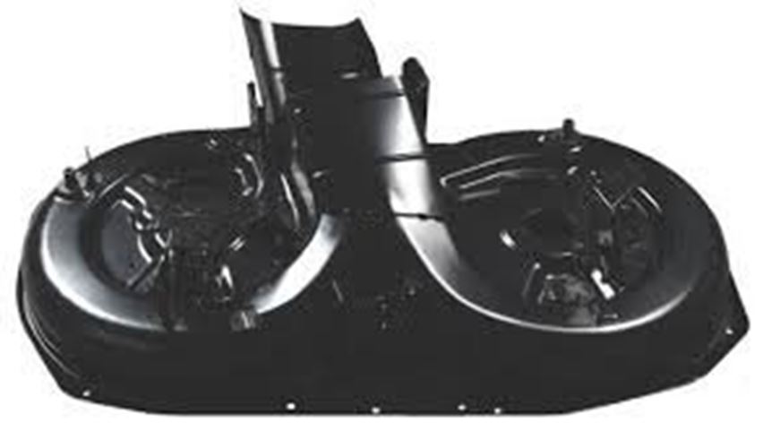 GGP Castelgarden Lawn-king Mountfield Stiga Alpina Cutter Deck Shell 36 ...