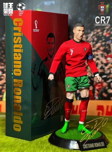 custom 1/6 scale Cristiano Ronaldo Male Model for 12'' Action Figure | eBay