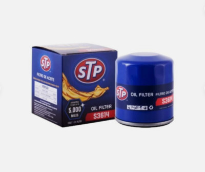 NEW STP Oil Filter S3614 Spin On Canister In Unopened Box NIB | eBay