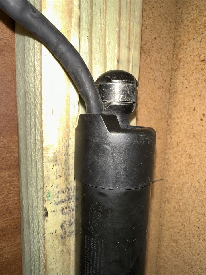 2013-2015 Kia Sorento Power Lift Gate Strut Lifter 81770-1U500 Kia OEM ...