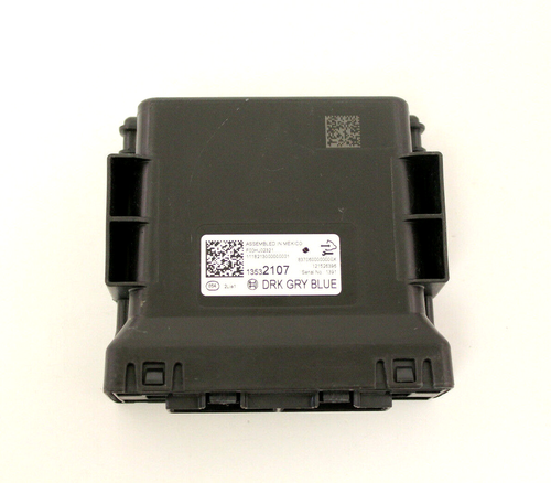 2019-2020 GM, Front Park Assist Control Module, Part# 13532107 | eBay