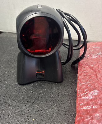 Honeywell MS7120 series ORBIT Barcode Scanner - 7120 Scanner with usb ...