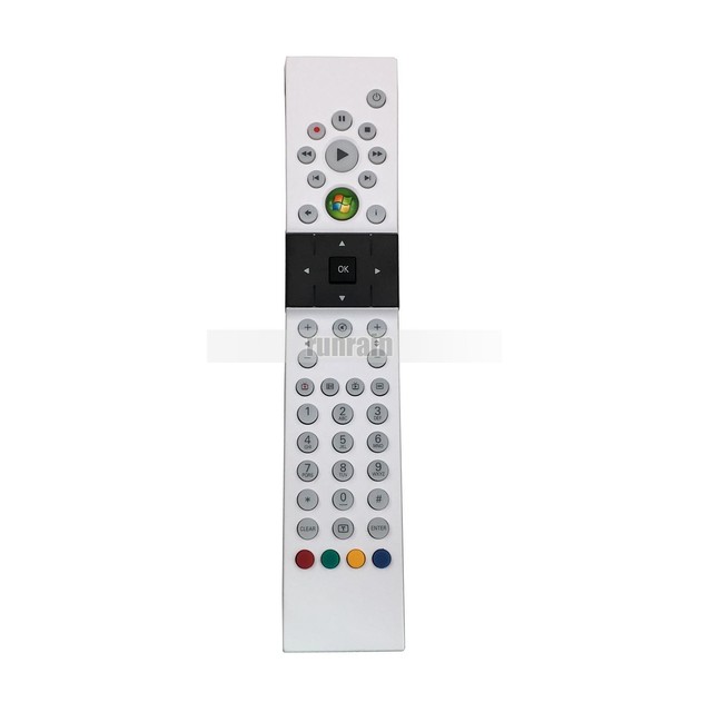 Philips Rc6 IR Media Center MCE Remote Control Rc1974501/00 3139 228 ...
