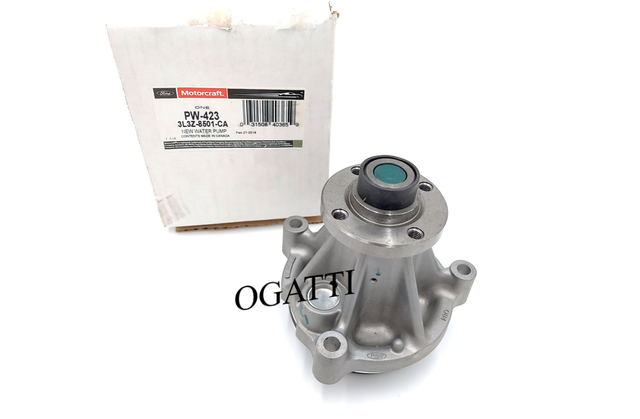 Ford AL3Z8501B Genuine OEM Factory Original Water Pump for sale online ...