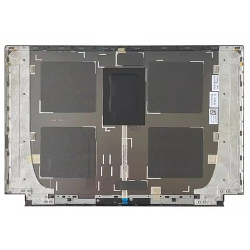 FOR DELL ALIENWARE M16 R1 Laptop LCD Back Cover Top A Shell Case 02GP8K ...