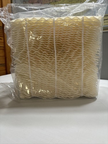 2 PACK OF 1043 Super Wick Humidifier Filter for Essick Air AirCare ...