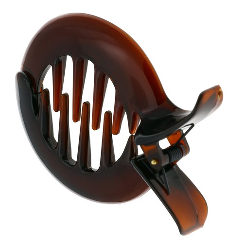 Camila Paris Round Pincer Hair Clip | eBay