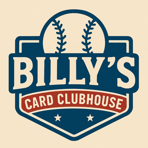 Billy's Prime Cards | eBay Stores