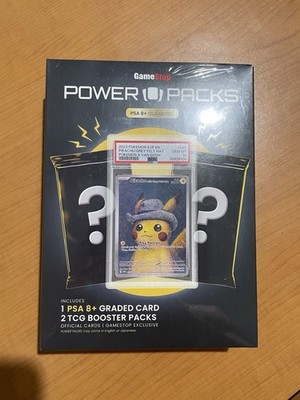 GameStop Power Packs - FAST SHIPPING | eBay