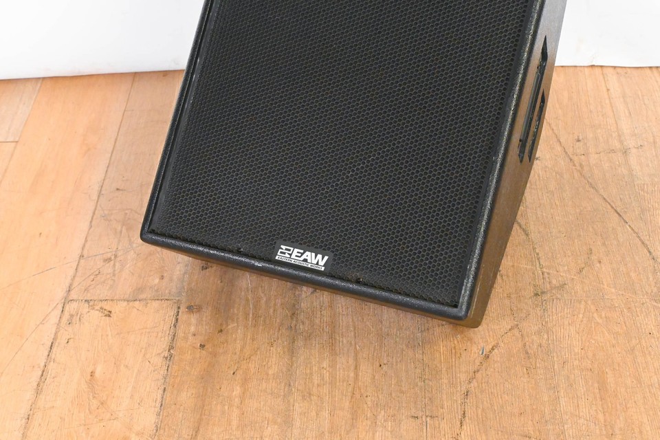 EAW SM159zi Two-Way Full Range Passive Stage Monitor CG01WWJ | eBay
