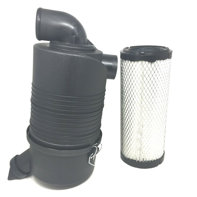 G065411 Donaldson Air Cleaner FPG RADIALSEAL for sale online | eBay