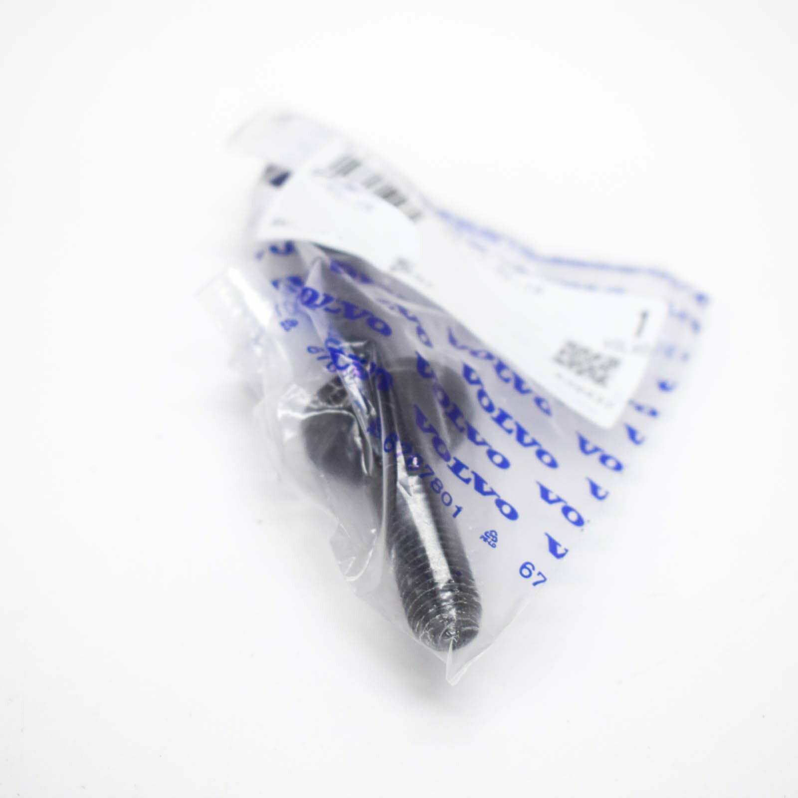 VOLVO XC90 MK1 Front Wheel Suspension Right Bolt 987456 NEW GENUINE | eBay