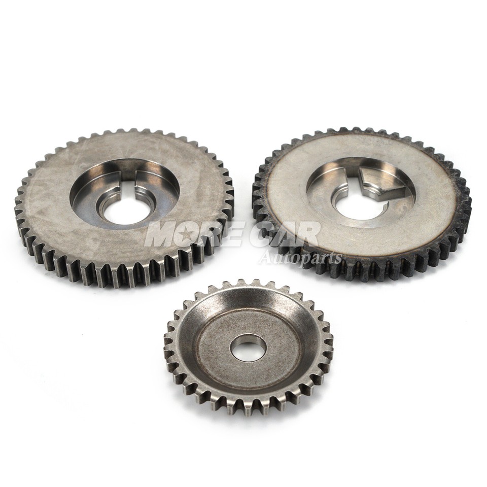 Timing Chain Kit for 10-23 Nissan Titan Armada NV Infiniti QX56 M56 ...