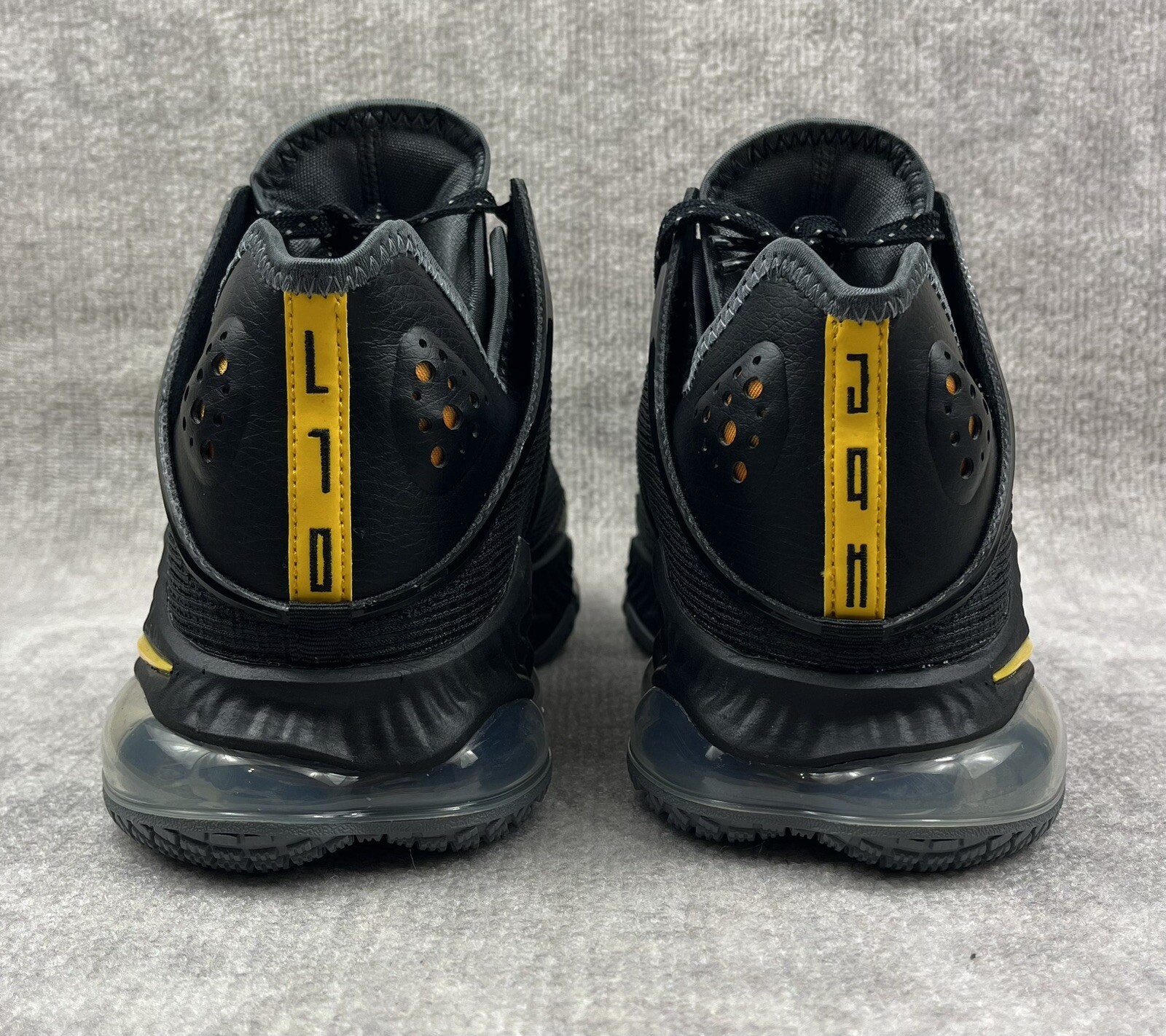 Size 7 - Nike LeBron 19 Low Witness for sale online | eBay