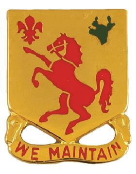 0113 Armored Cav Unit Crest (We Maintain) | eBay