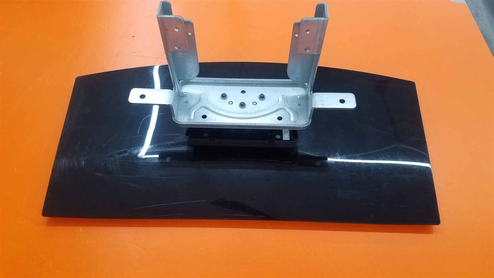 ⭐️⭐️⭐️⭐️⭐️ TV Stand VIZIO E421VA Genuine Pedestal Base Mount w Screws ...