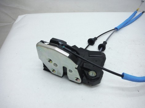 2015-2016 HYUNDAI SONATA DOOR LATCH ASSEMBLY KIT 81400 C1000 OEM | eBay