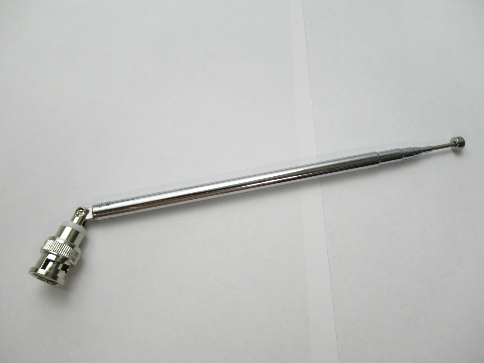 RadioShack/Realistic Antenna for handheld scanner Htx-204 Htx-404 Pro ...