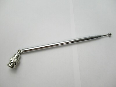 RadioShack/Realistic Antenna for handheld scanner Htx-204 Htx-404 Pro ...