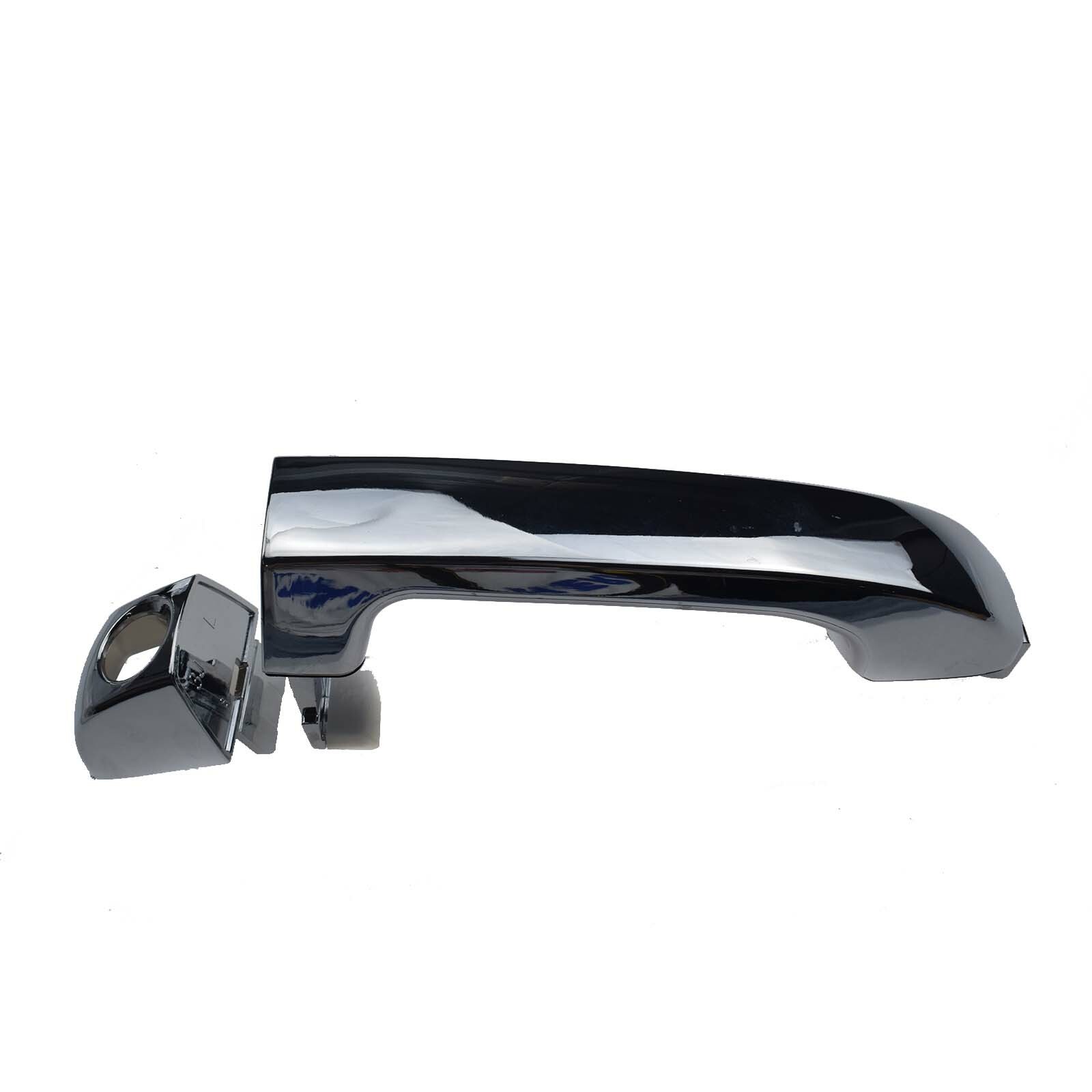 New Exterior Outside Door Handle Chrome for 07-12 Hyundai Veracruz 82651-3J010 | eBay