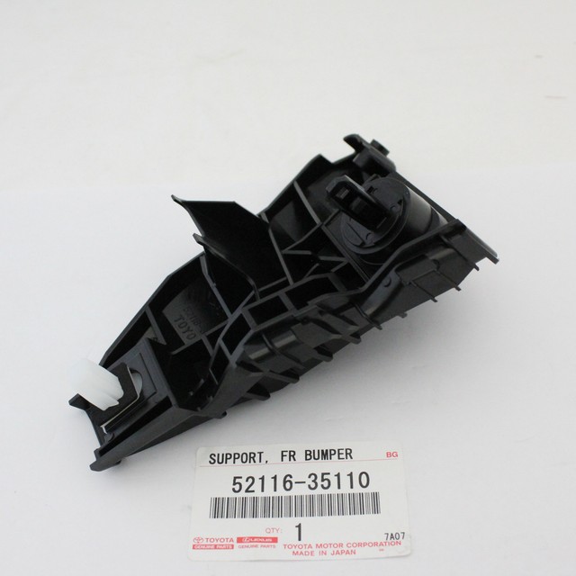 TOYOTA 5211635110 Genuine OEM Factory Original Side Support for sale ...