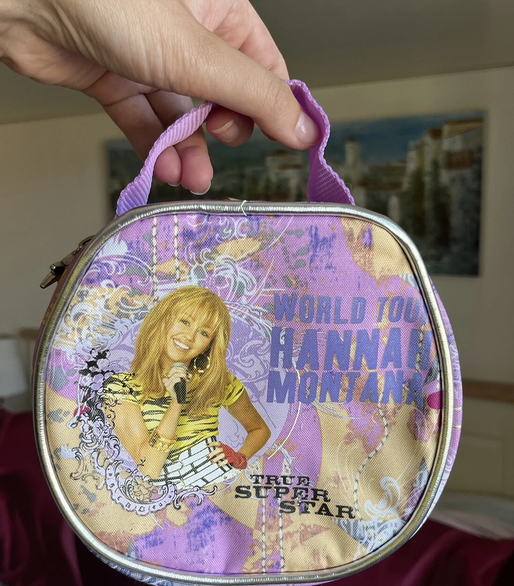Hannah Montana Makeup Box | Saubhaya Makeup
