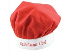 Chef Fancy Dress in Costume Hats & Headgear for sale | eBay