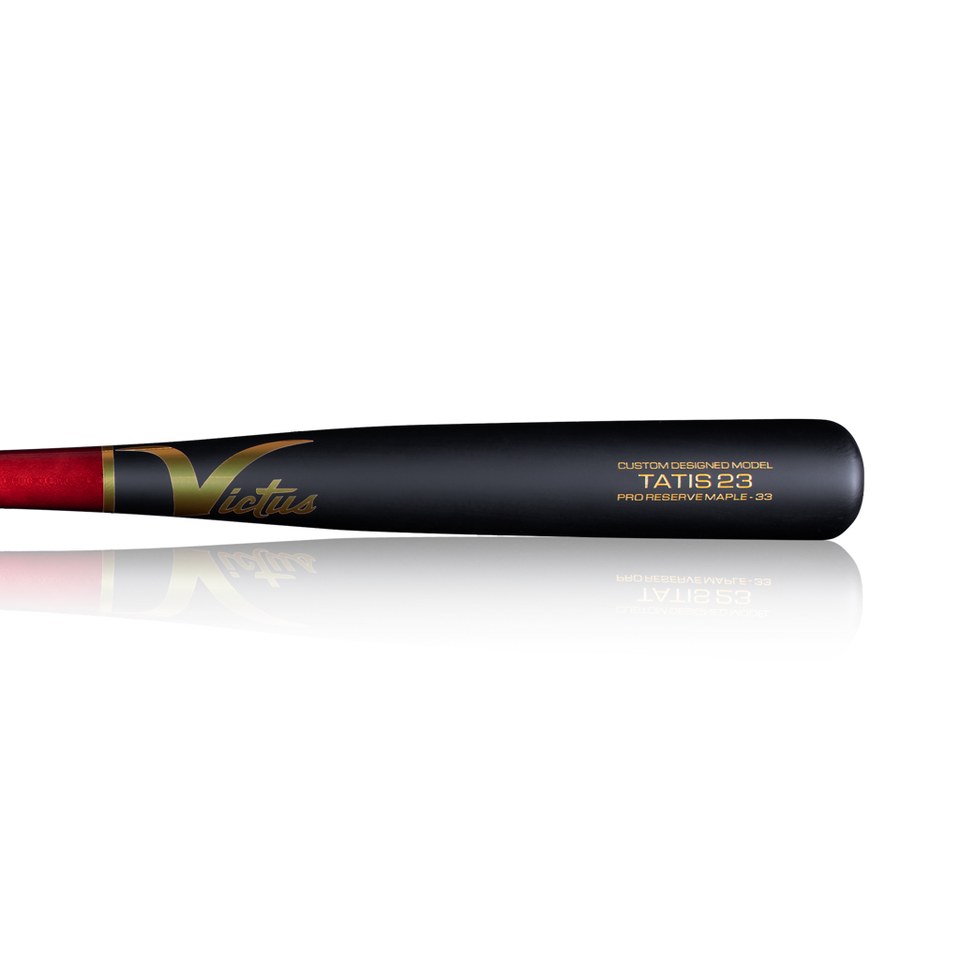 Victus Wood Bat 32.5" TATIS23 -3 Pro Reserve Fernando Tatis - Maple ...
