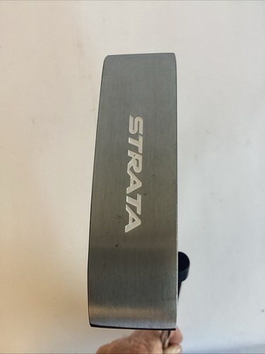 Strata Ultimate Right Handed Blade Putter 35” Inches | eBay