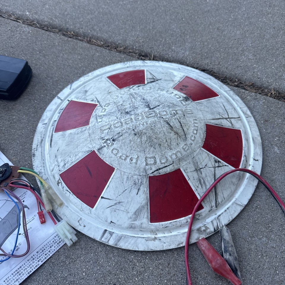 Tamiya BMW Rover Mini Cooper M03 M03L Chassis Remote And More Used ...