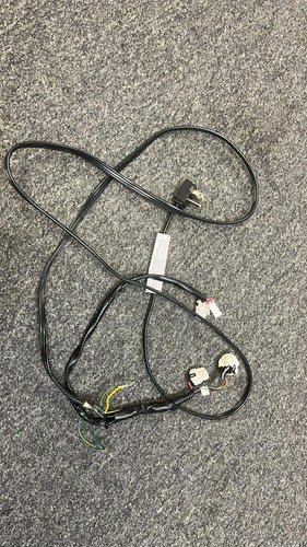 OEM FRIGIDAIRE FREEZER Power Cord Assembly 5304532290 for FFUE2022AWV ...