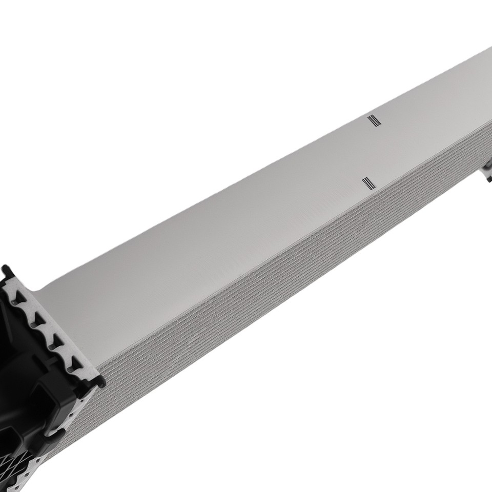 Turbo Intercooler Auxiliary Cooler For Ford Fusion 1.5L 2014-2020 ...