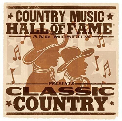 TIME LIFE - Country Music Hall of Fame - Classic Country 1950-1959 CD ...