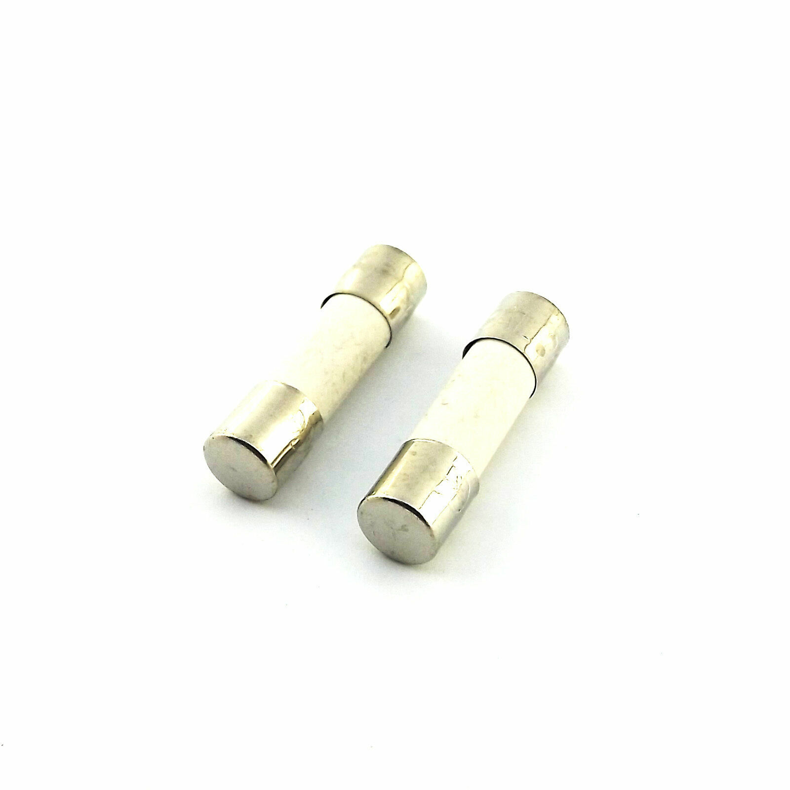 10pcs Ceramic Fuse 5mm x 20mm 1A 1 Amps F1A 250V Quick Fast Blow | eBay