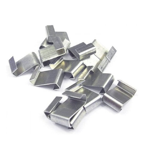 25X Stainless Steel Lap Glazing Clips for fixing greenhouse window ...